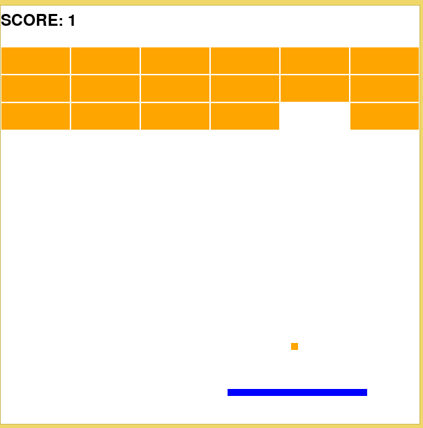Simple Wall Breaker Game Using Pygame In Python Free Source Code Sourcecodester 0528
